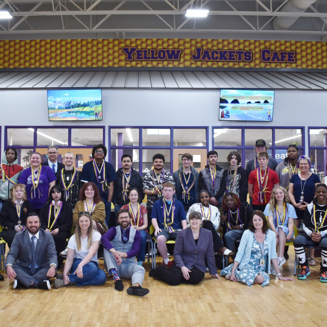 Staff Directory - About - Avondale School District - Stories