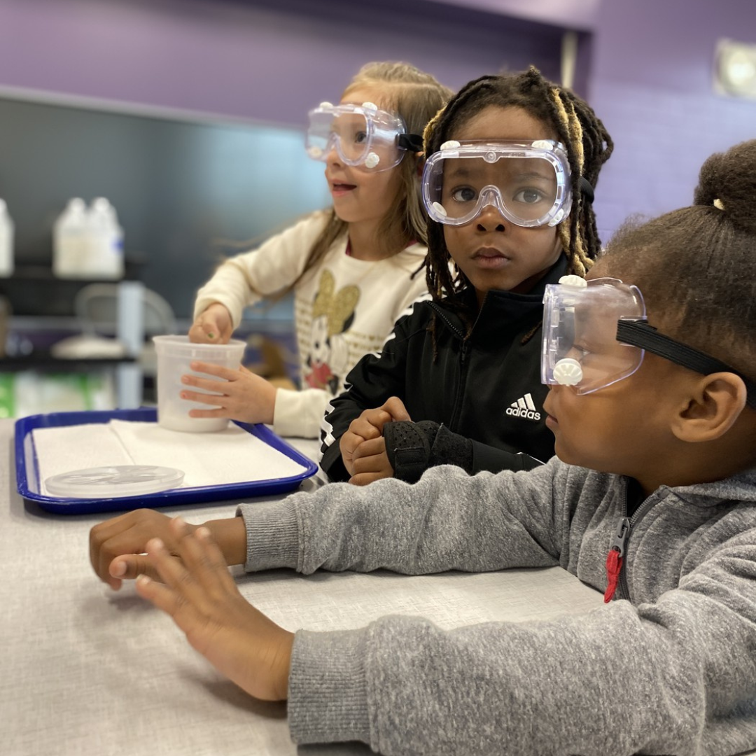 Academics & Enrichment - Avondale School District