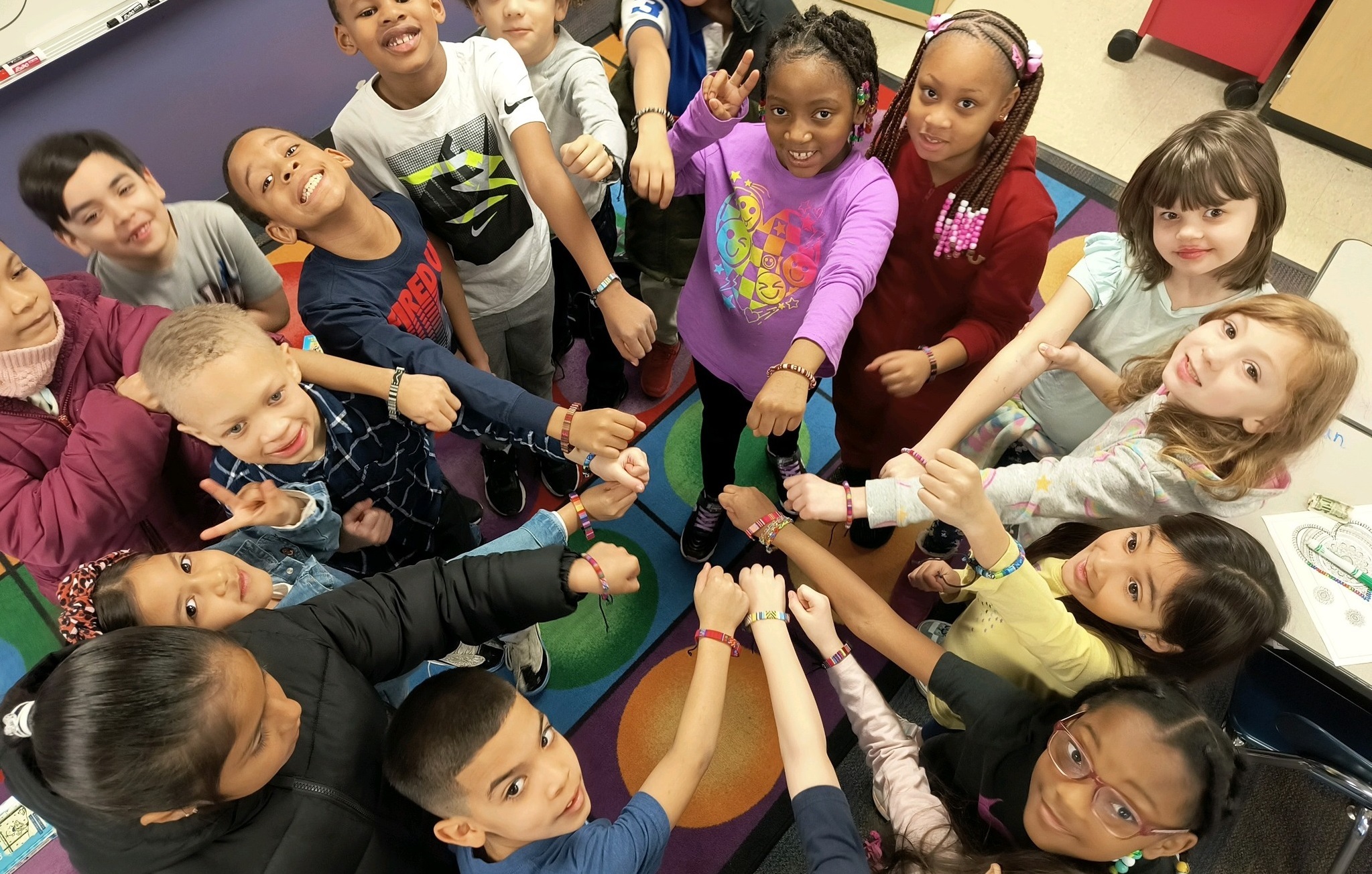 About - Avondale School District