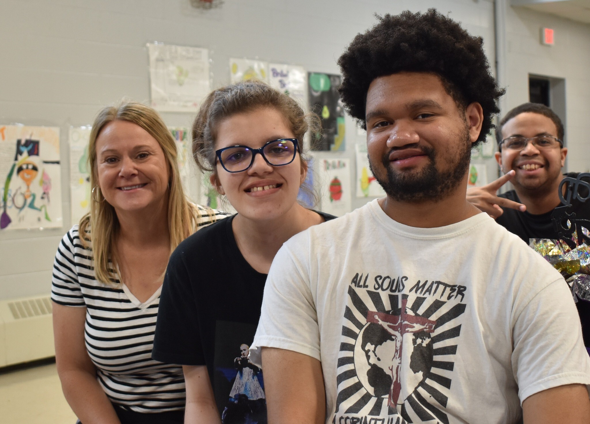 Special Education - Departments - About - Avondale School District