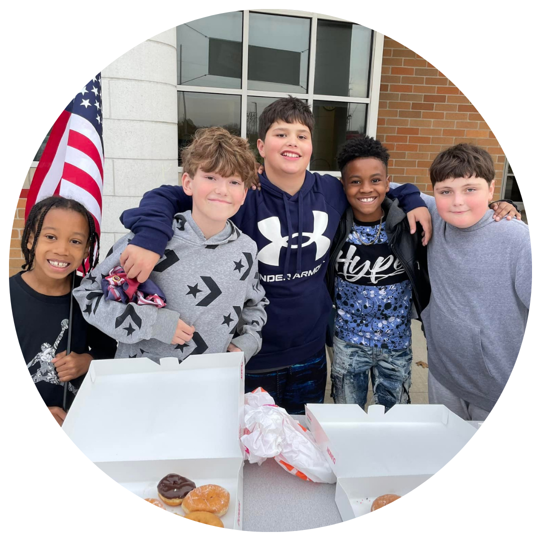 Enrichment - Auburn Elementary