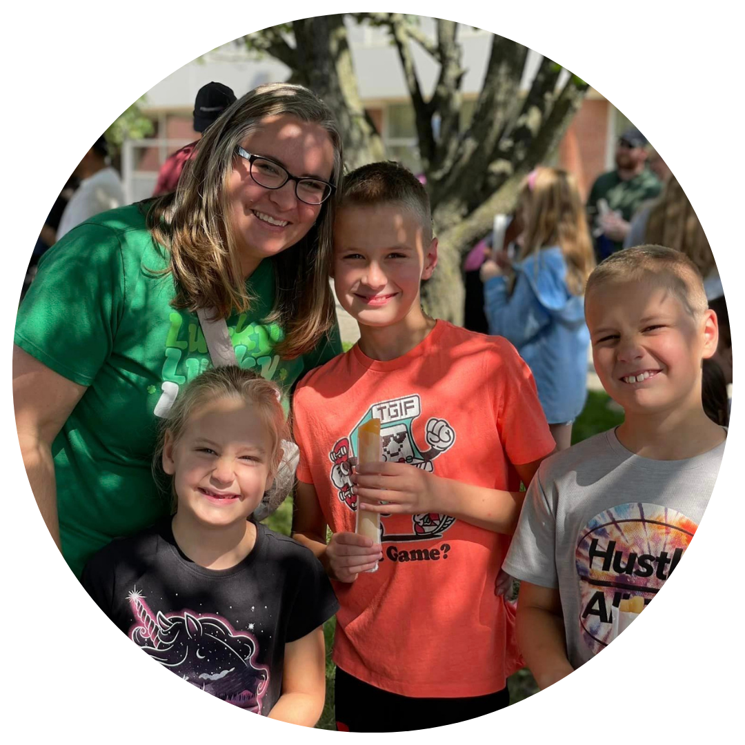 Parents & Students - Deerfield Elementary