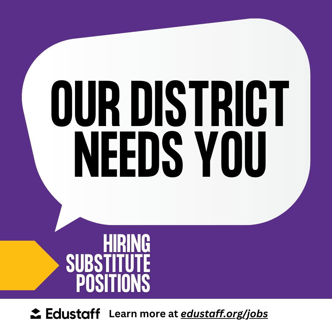 Human Resources - Departments - About - Avondale School District
