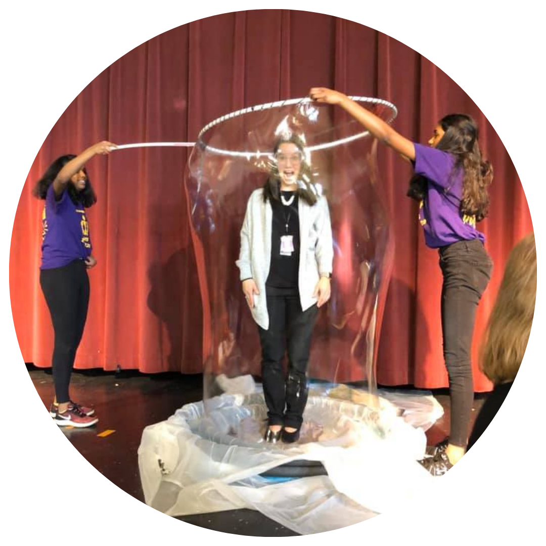 Enrichment - GATE Magnet School