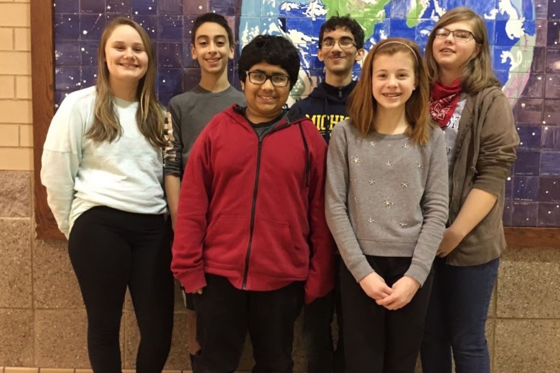 Optimist Club - Community Resources - About - Avondale School District