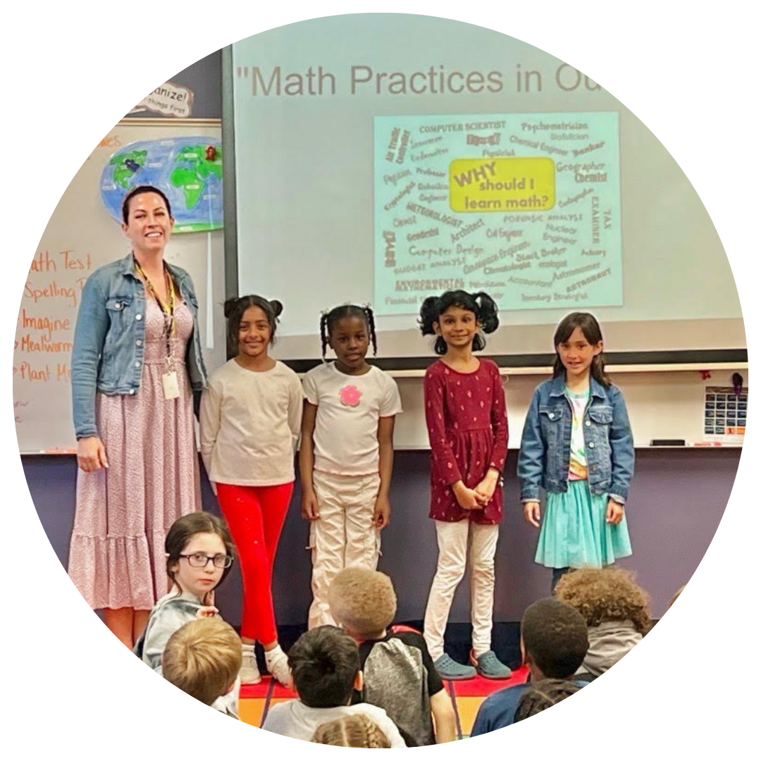 Enrichment - R. Grant Graham Elementary